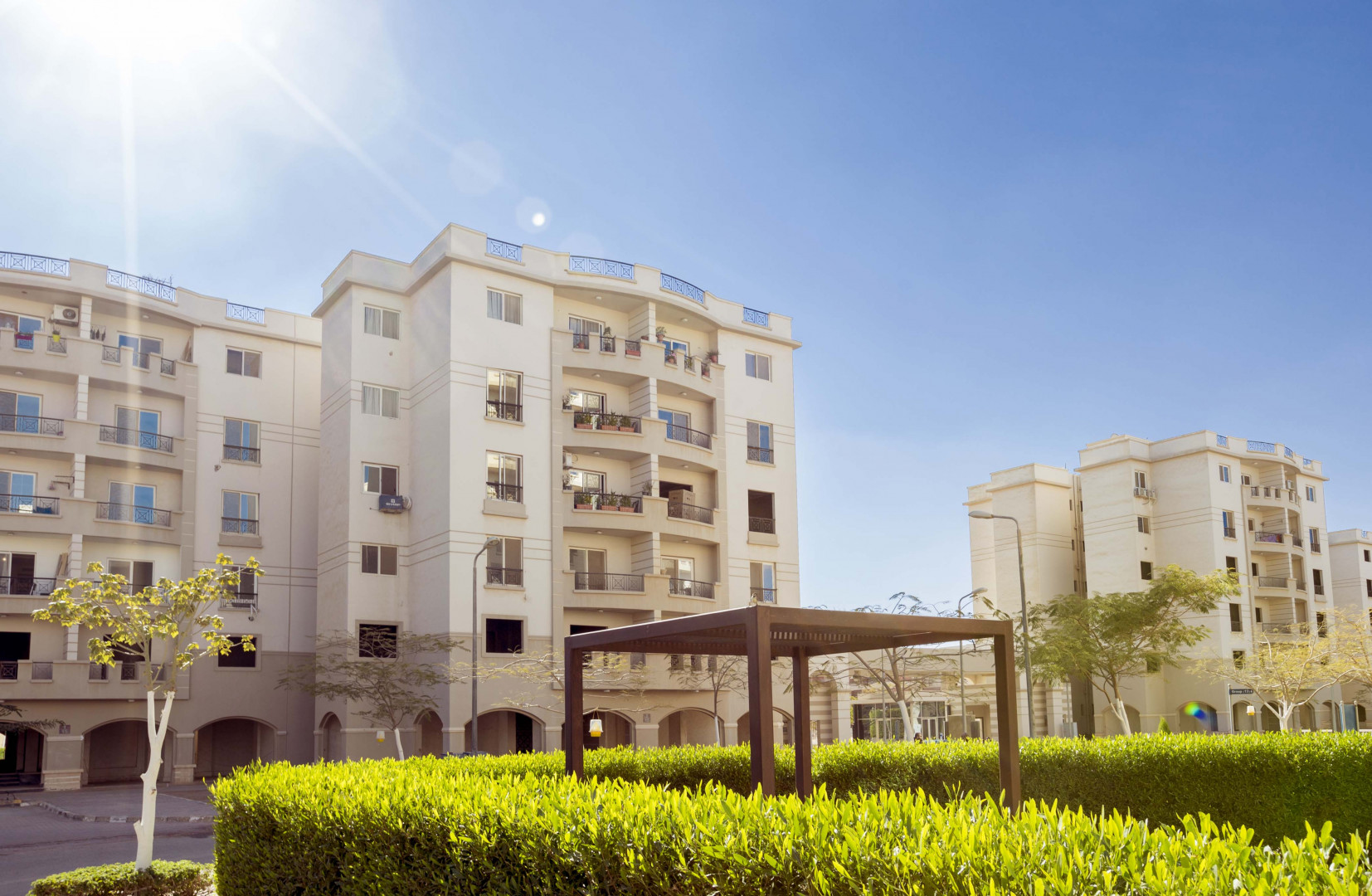 Beta Gardens | Beta Developments