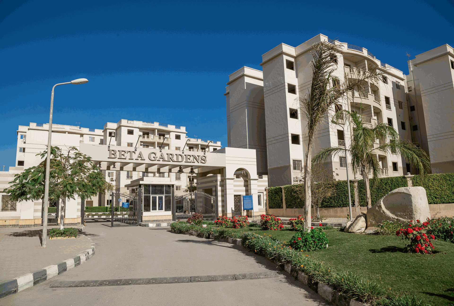 Beta Gardens | Beta Developments