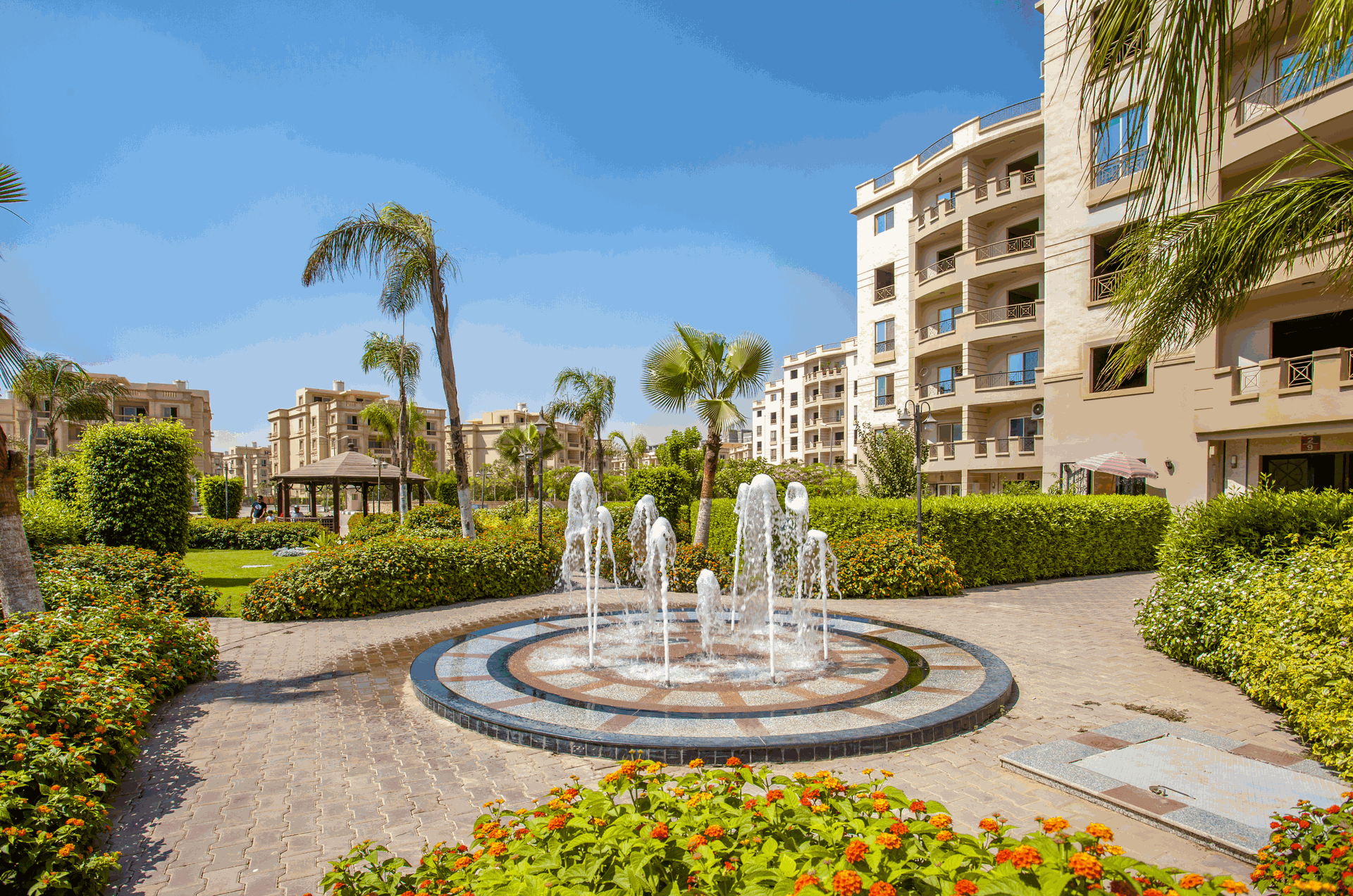 Beta Gardens | Beta Developments